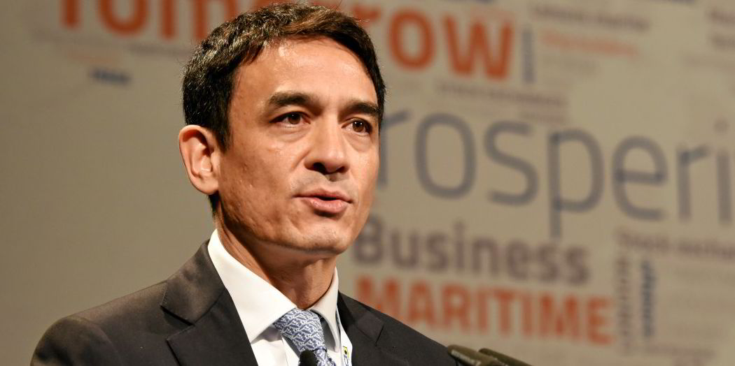 BW Energy share price jumps as Sohmen-Pao launches takeover offer ...