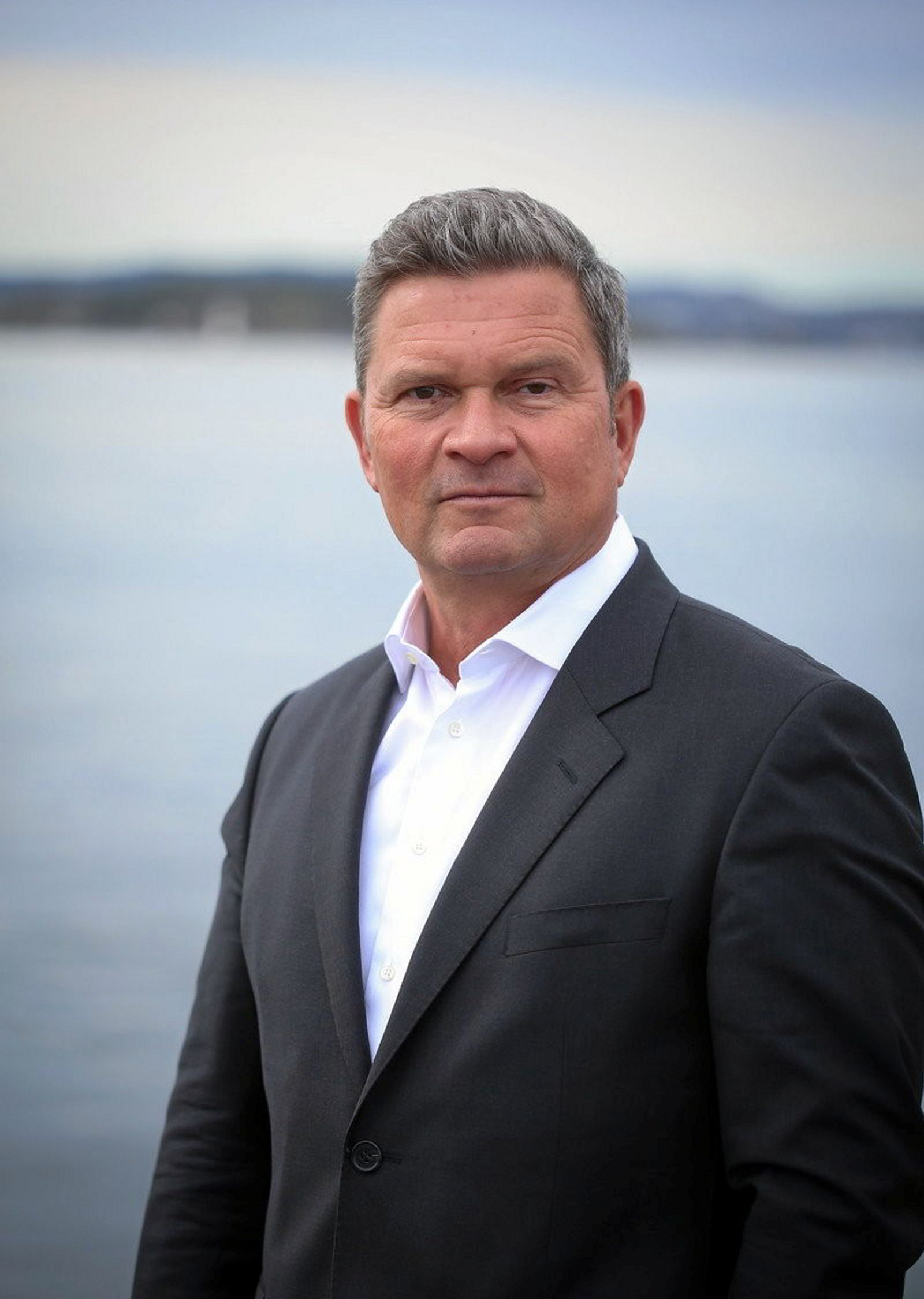 Scottish floating wind projects aimed at decarbonising North Sea oil ...