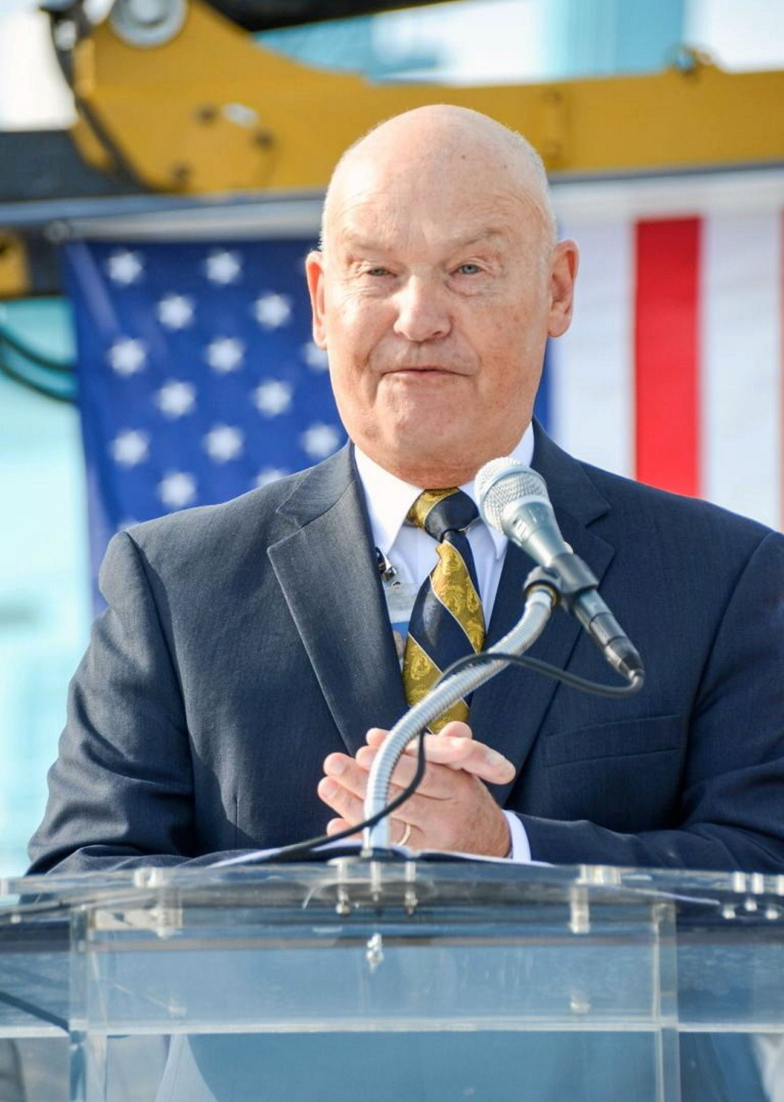 ‘Enormous vulnerabilities’: Why US-flagged shipping isn’t ready for war ...