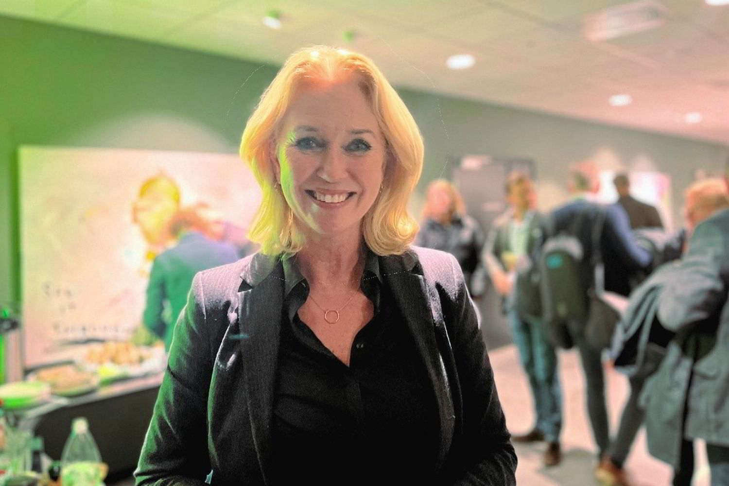 Lanserer nytt hydrogen-nettverk | Kystens Næringsliv | Vi skaper kysten ...