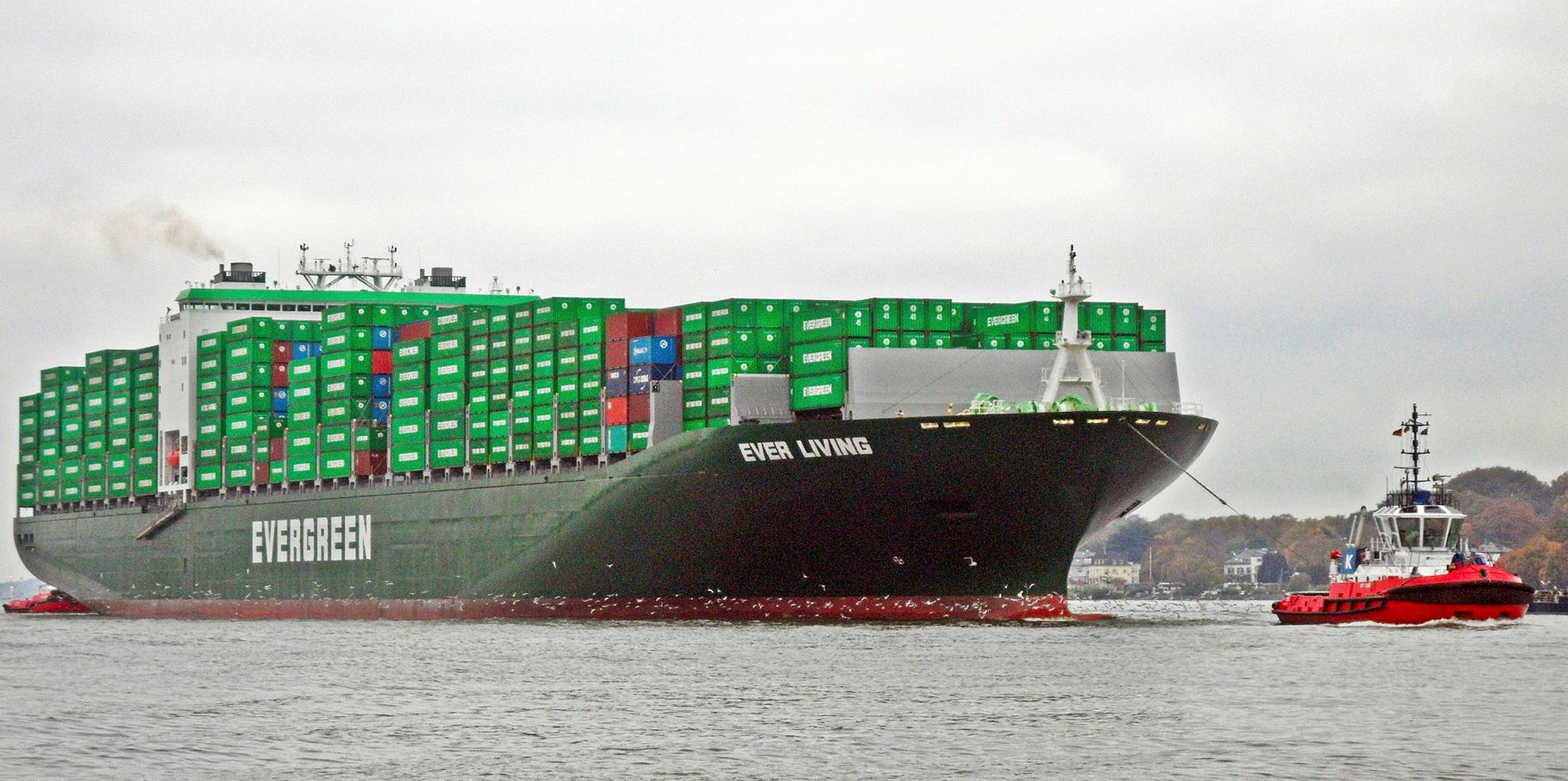 Evergreen Marine confirms $1.76bn expansion plan | TradeWinds