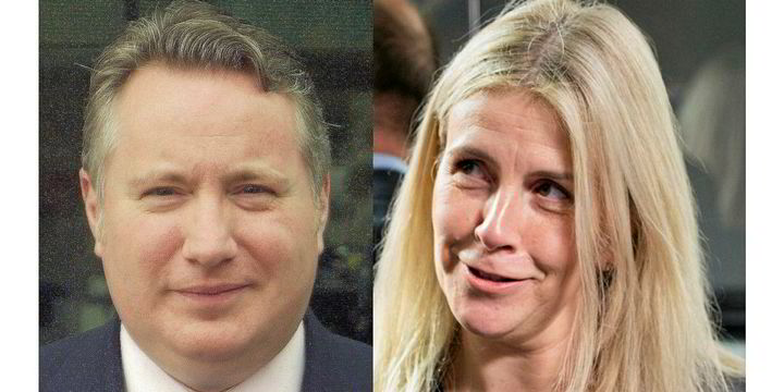 Marsh loses P&I specialist and head of hull operation | TradeWinds