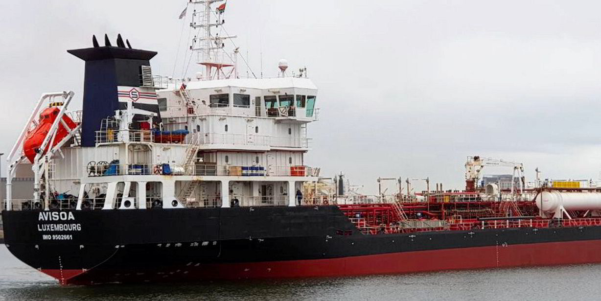 France’s Socatra orders two ‘pricey’ methanol-fuelled chemical tanker ...