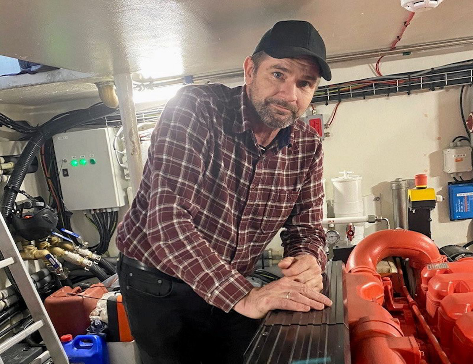 Jobbet tett på savnede Marcus: – En gullegod kar på alle måter ...