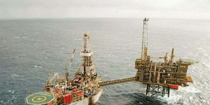 Shell picks Shearwater tie-back for Fram field | Upstream Online