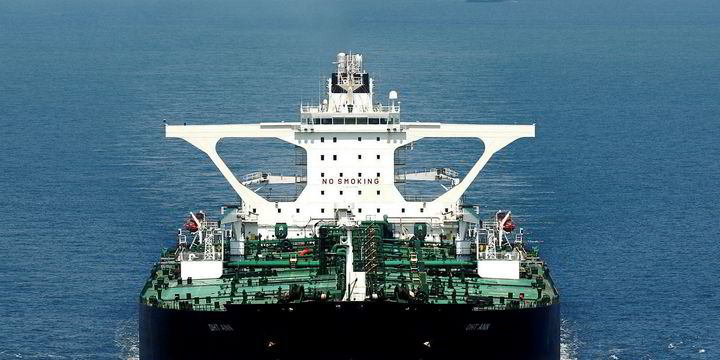 Pantheon Tankers and Cosco catch rising VLCC tide | TradeWinds
