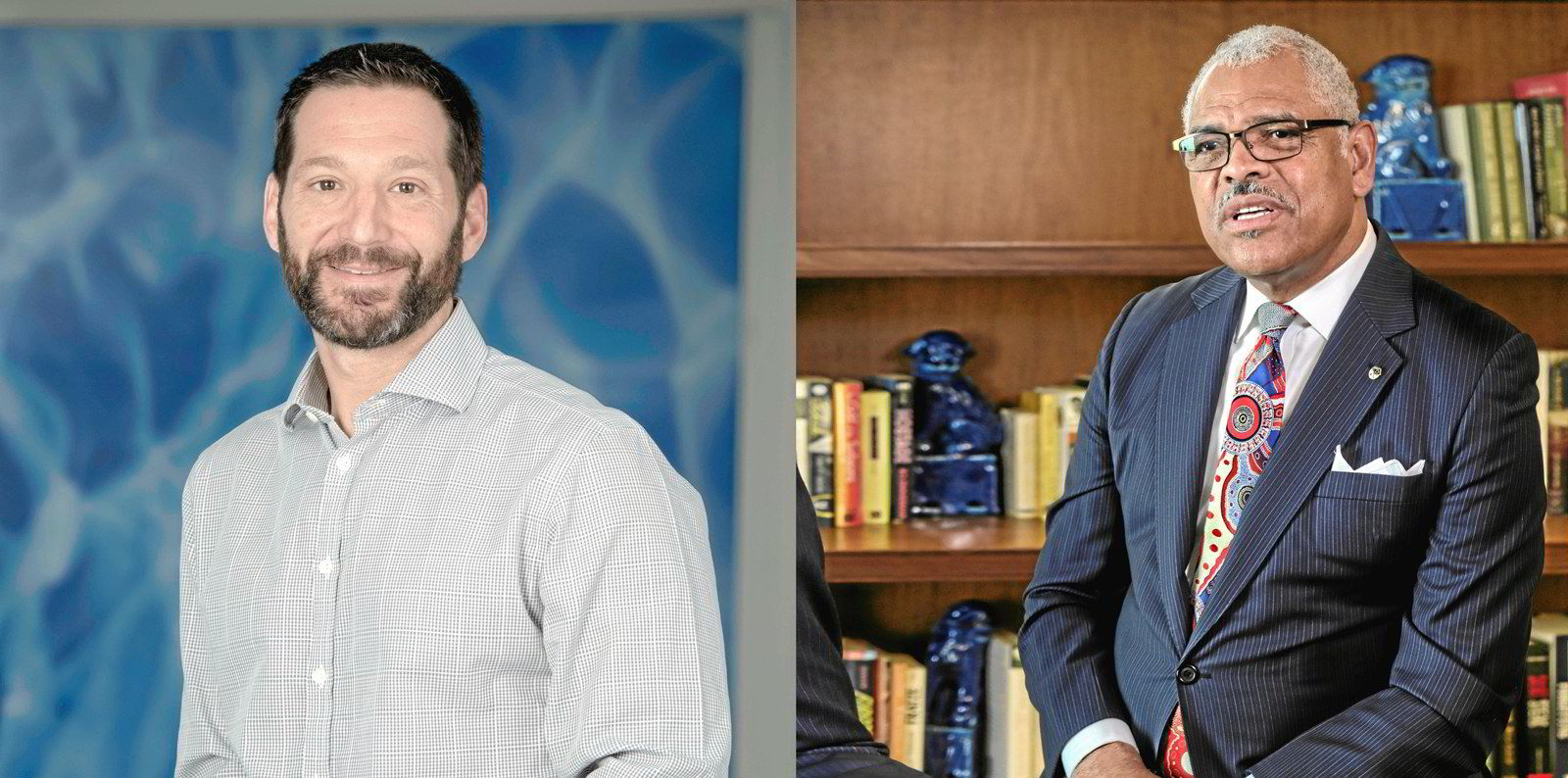 Cruise shake-up: Josh Weinstein new Carnival CEO as Arnold Donald steps ...