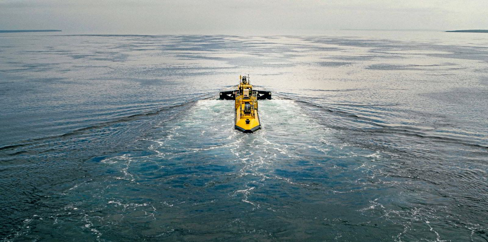 'Major milestone': First power flows from world's mightiest tidal ...