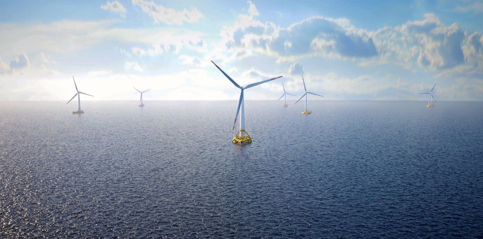 World's first 15MW floating wind units in frame as Spanish offshore ...
