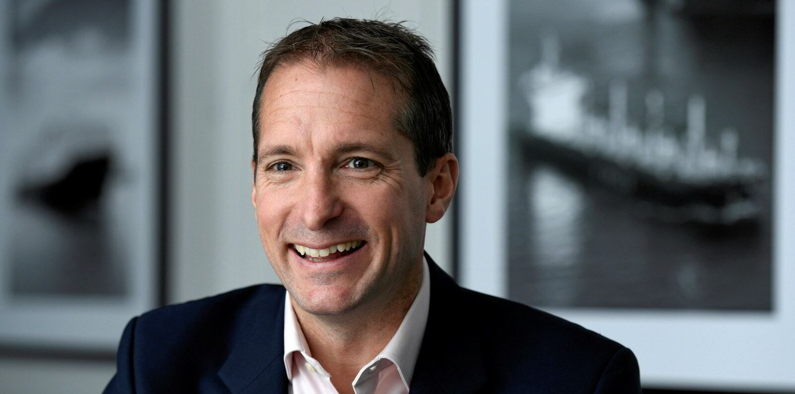 War, pandemic and economic crisis: Ian Gooch on 15 years as head of ...