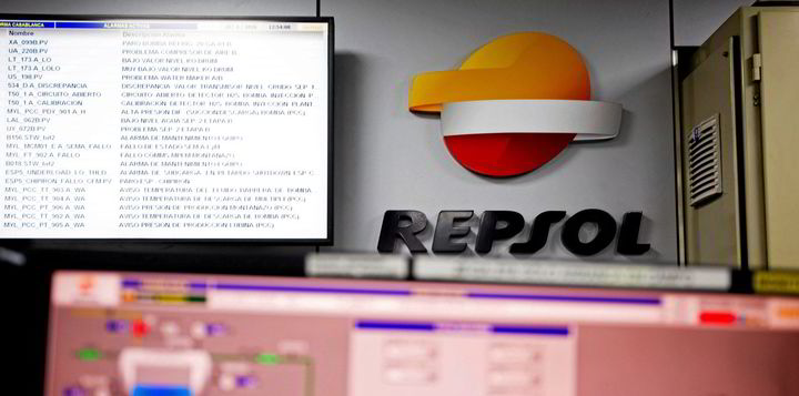 Repsol renewed? Oil & gas group sets 2030 wind and solar goals for new ...