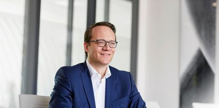 RWE biggest winner in Japan offshore wind round with plan to use 18MW ...