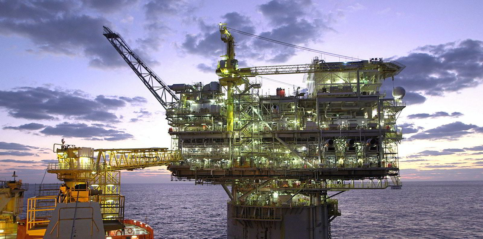 Inpex acquires additional interest in Gulf of Mexico fields from ...