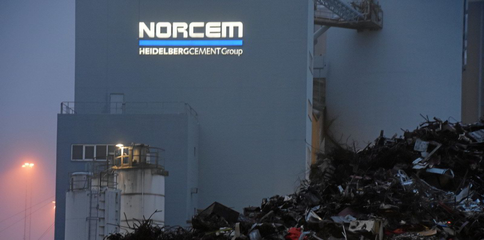 Blue-chip dry bulk charter gives owners shot at a green restart ...