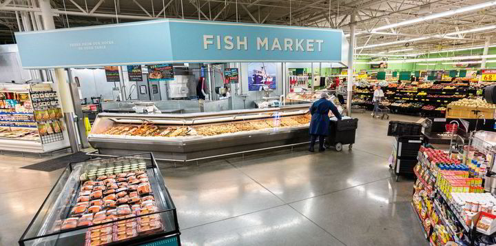 Opinion: There is a better and quicker way to create a national seafood ...