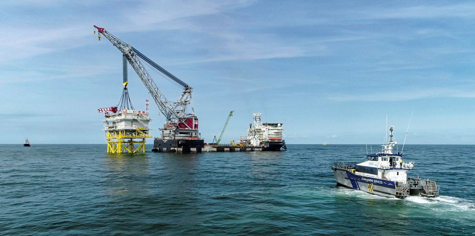 Aker-Siemens Energy lands high-voltage station deal for Iberdrola's ...