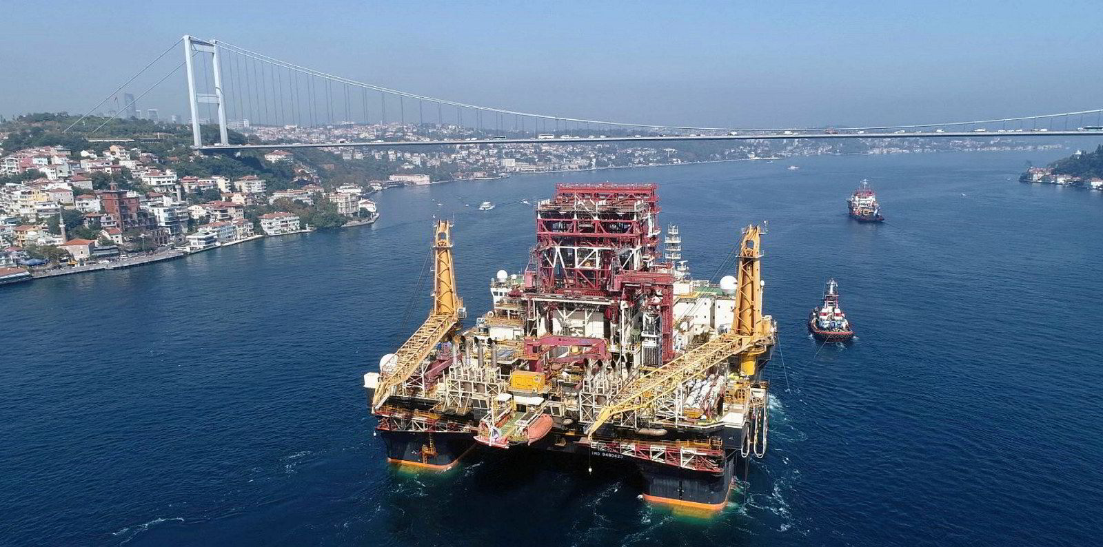 Eni hunts down a fourth rig for duties offshore Angola | Upstream Online
