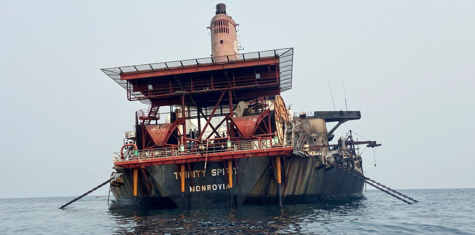 LATEST Nigeria FPSO explosion: Three dead, four missing, 50,000 barrels ...