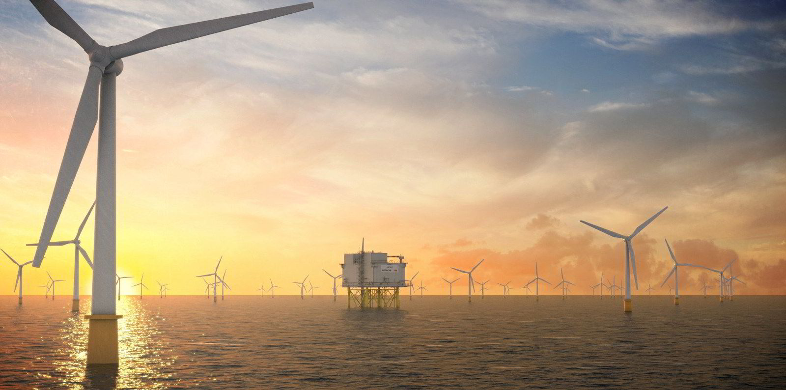 Aibel and Hitachi ABB win major contracts for world’s largest offshore ...