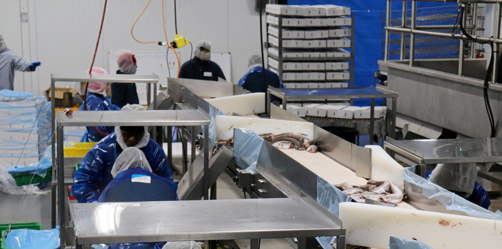 Pacific Seafood is big winner in $31 million USDA groundfish contract ...