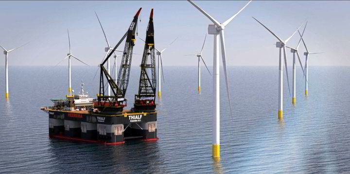 TotalEnergies among winners in Carolina Long Bay offshore wind auction ...
