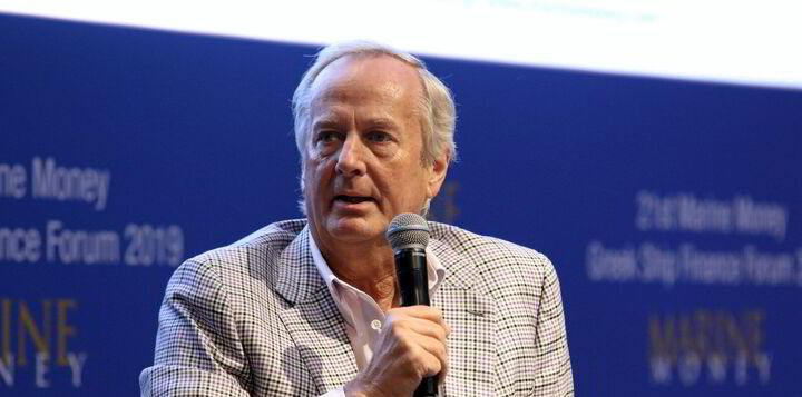 George Economou mulls $1.4bn newbuilding deal as Greek owner eyes ...