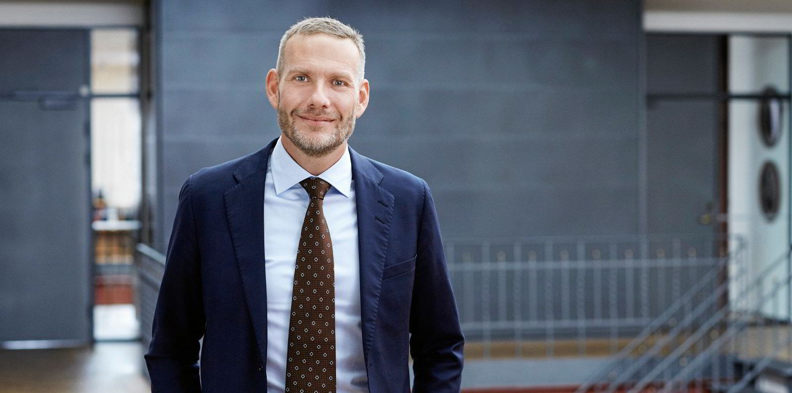 Norden commercial chief Christian Vinther Christensen joins exodus at ...