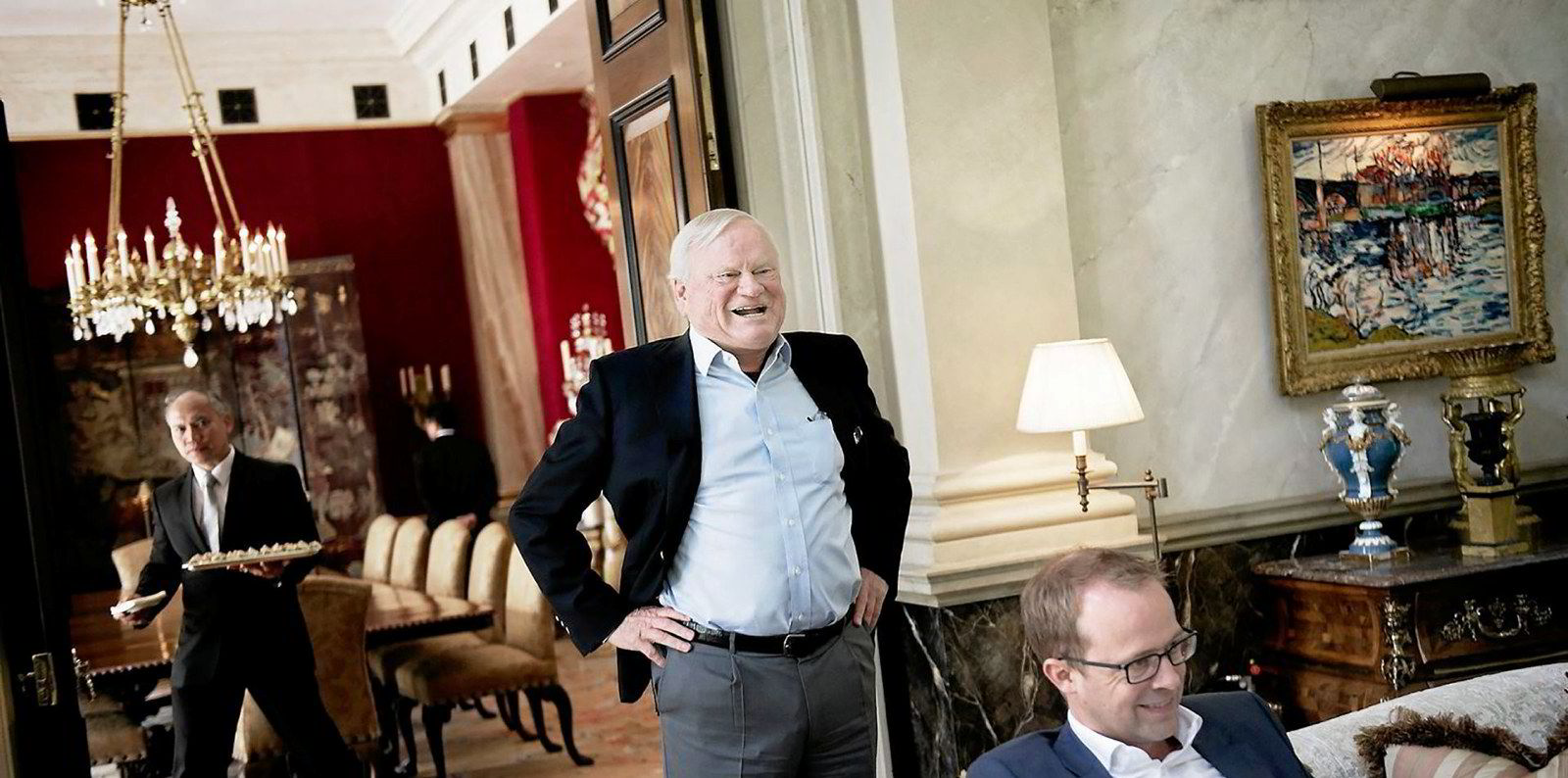 Avance Gas sees no need to panic despite VLGC rate crash | TradeWinds