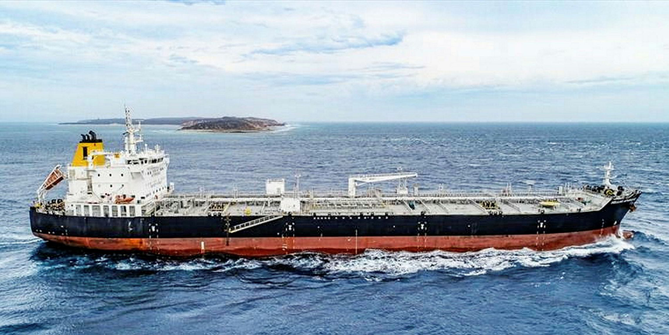 Complex MR period deals show gradual market recovery | TradeWinds