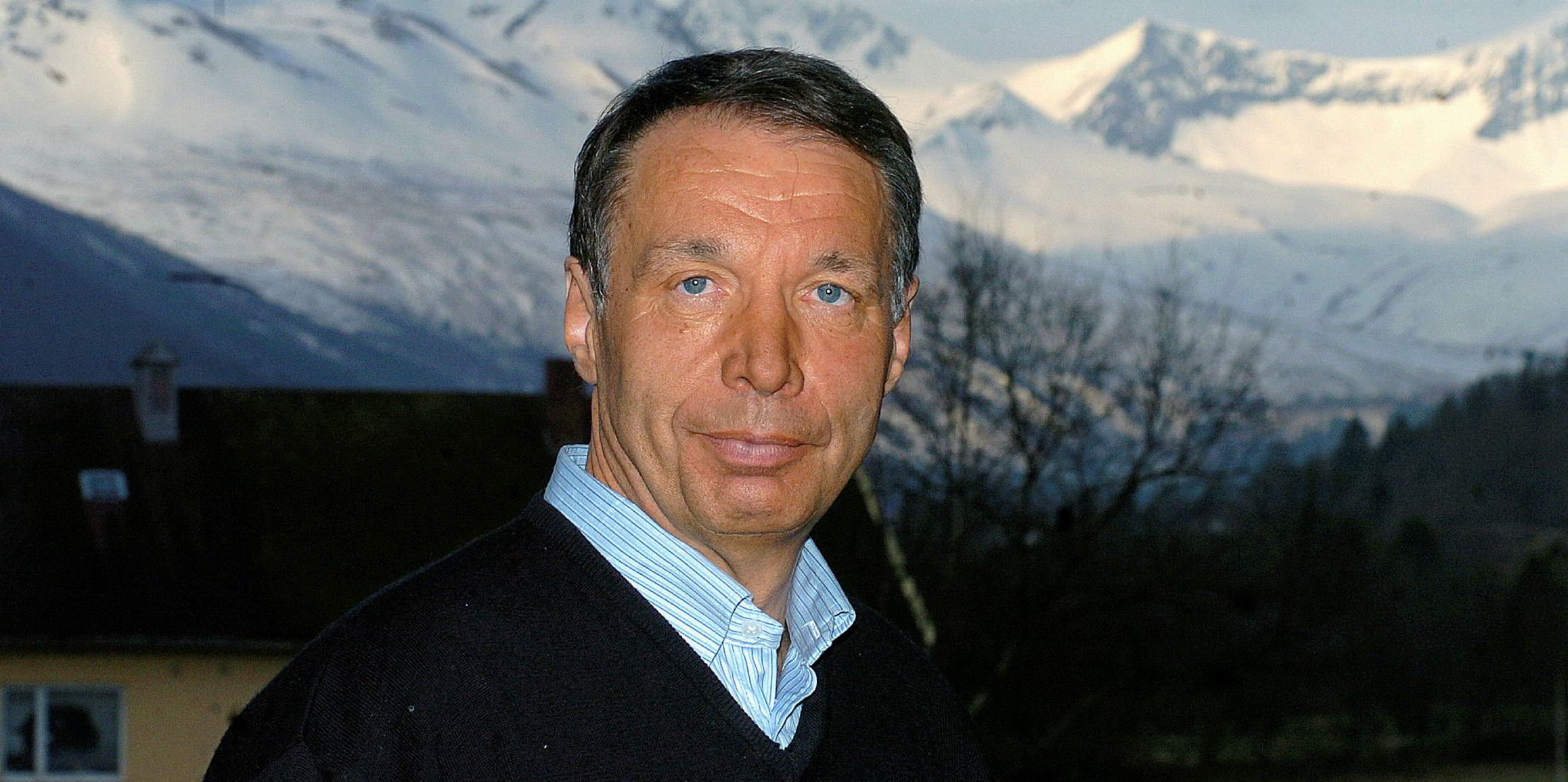 Wenaas’ retreat from shipping continues | TradeWinds