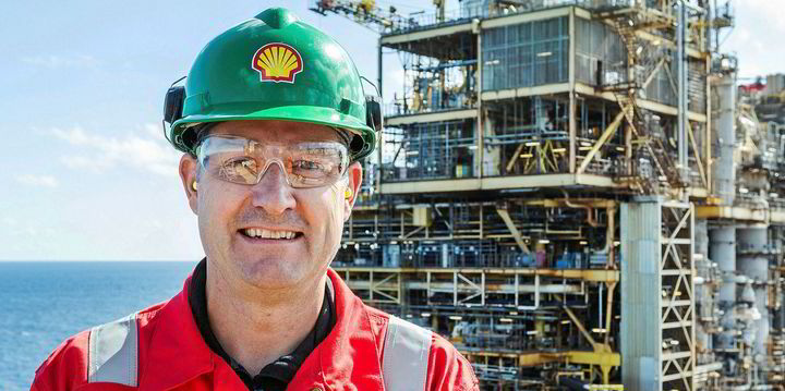 Two in FEED contest for platform at Jackdaw | Upstream Online