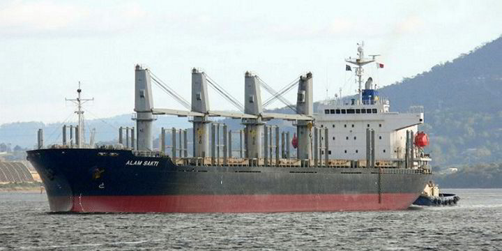 Malaysian Bulk Carriers dropping off investor’s radar | TradeWinds