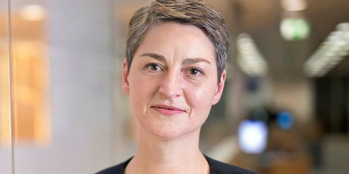 If we’re not using oil, what happens to all those tankers? | TradeWinds