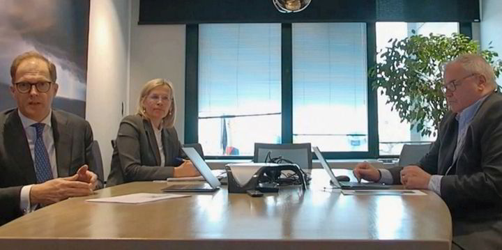 De Stoop rejects CMB stake buyout in favour of getting around the ...