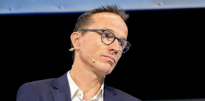 Cargill moves for more methanol-fuelled bulk carriers by backing ...