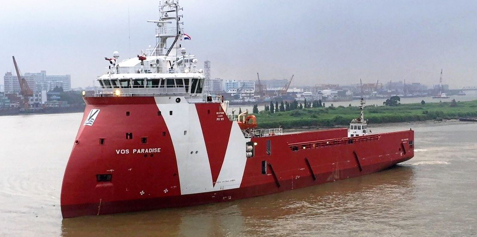 Vroon's 'new phase' will include fleet renewal after car carrier ...