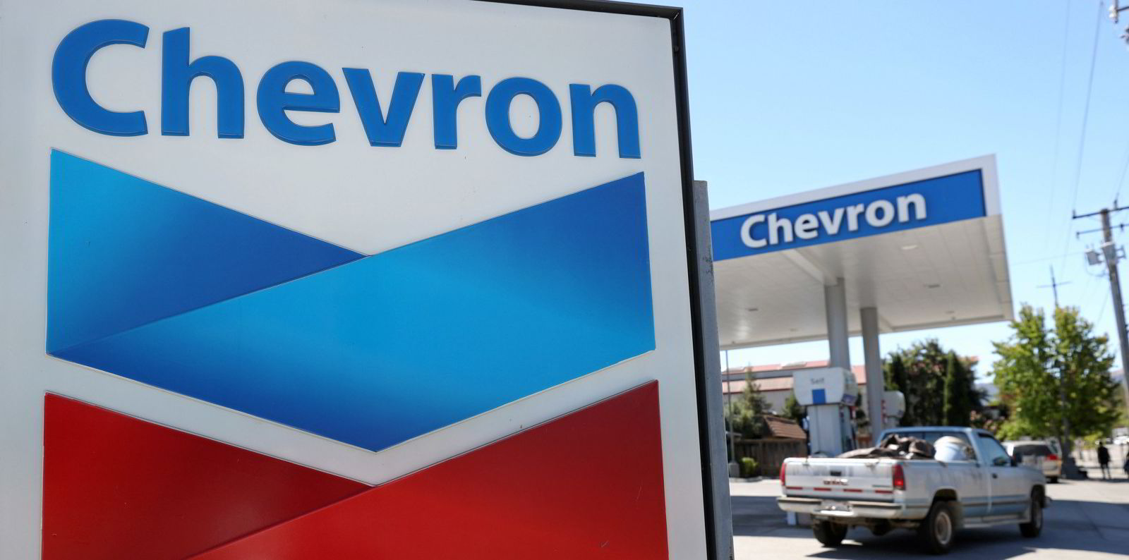 Chevron to invest $2.5bn in green and blue hydrogen by 2028, reveals ...