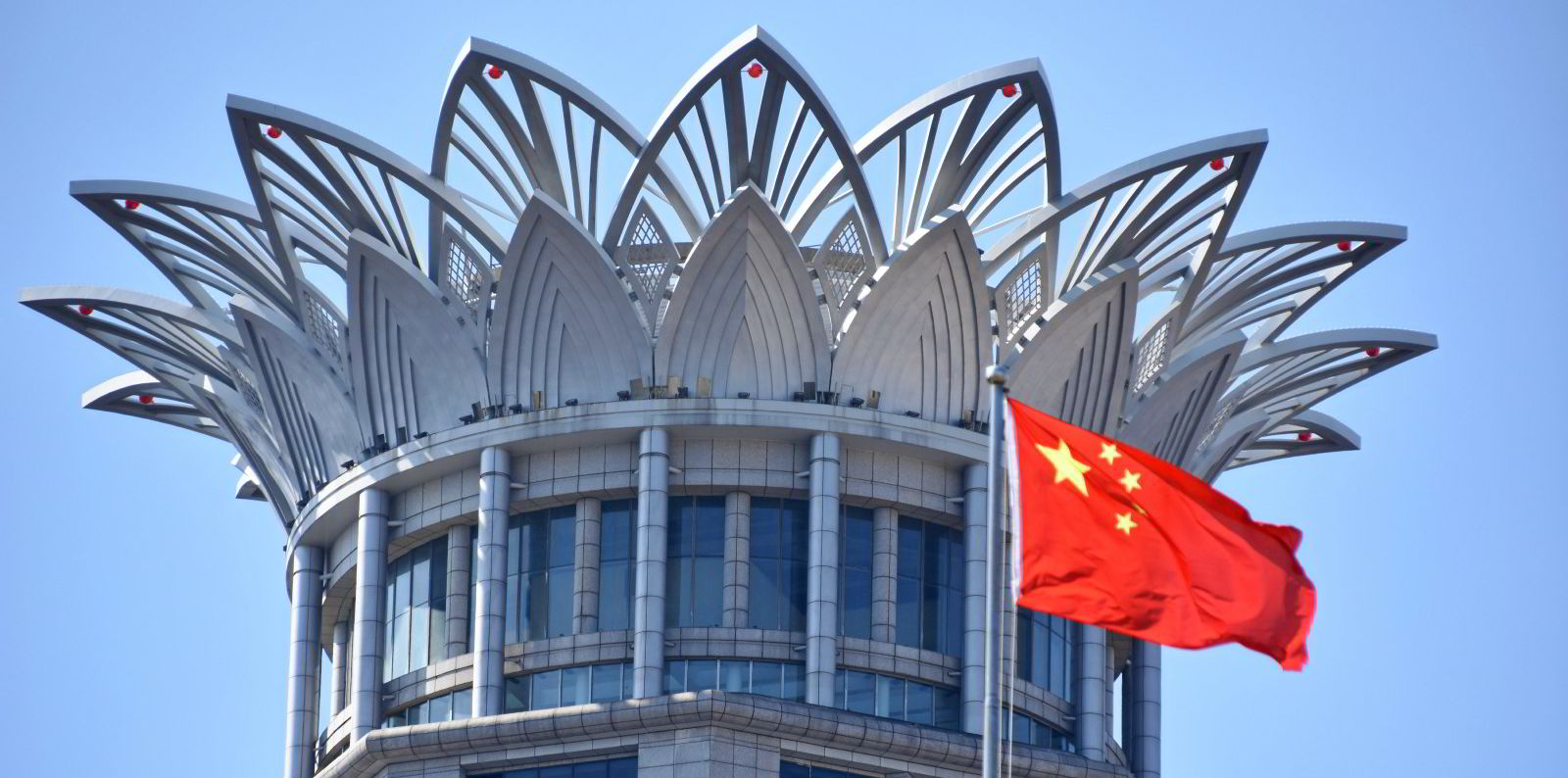 China's CDB Leasing emerges as buyer of SFL Corp handysizes | TradeWinds