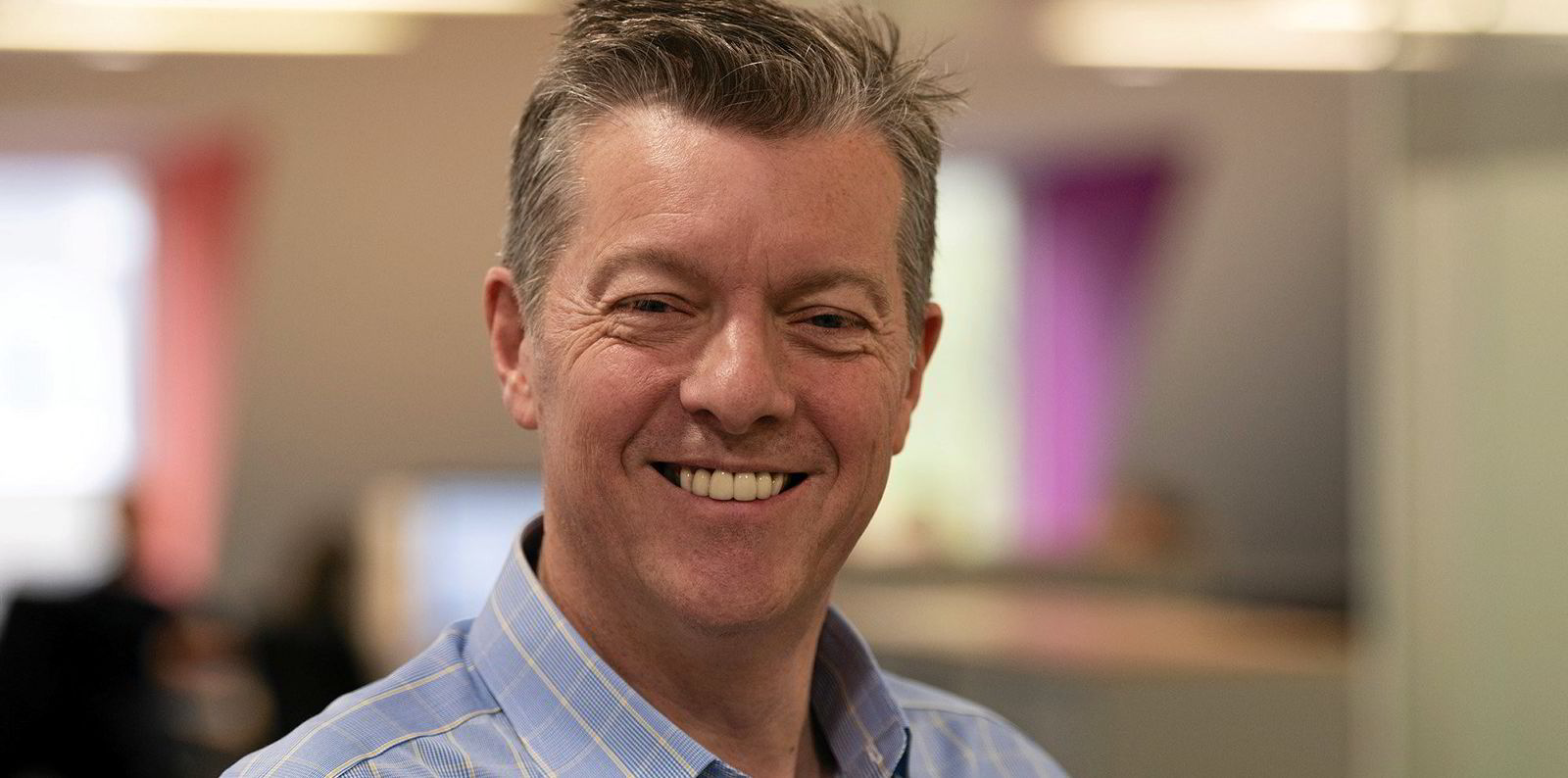 Andrew Yeoman: 'The digital version of the insurance market is just ...