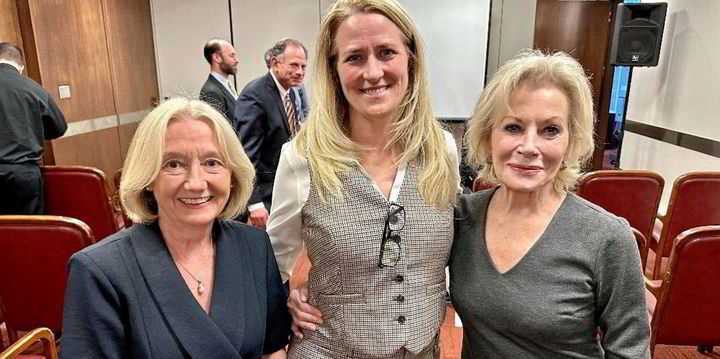 Streetwise: A ho-hum shareholder meeting is music to the ears of ...