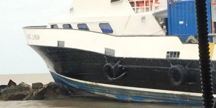 OSV runs aground off US Gulf coast | TradeWinds