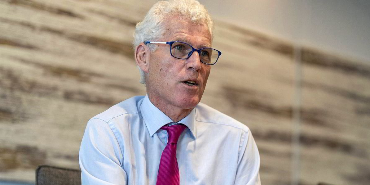 ONE’s Nixon expects continued growth in container sector despite $5bn ...