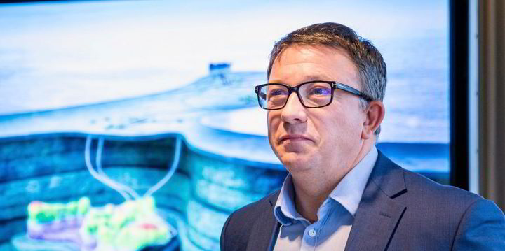 Largest exploration prospect in Norway sees re-drill plans drawn ...