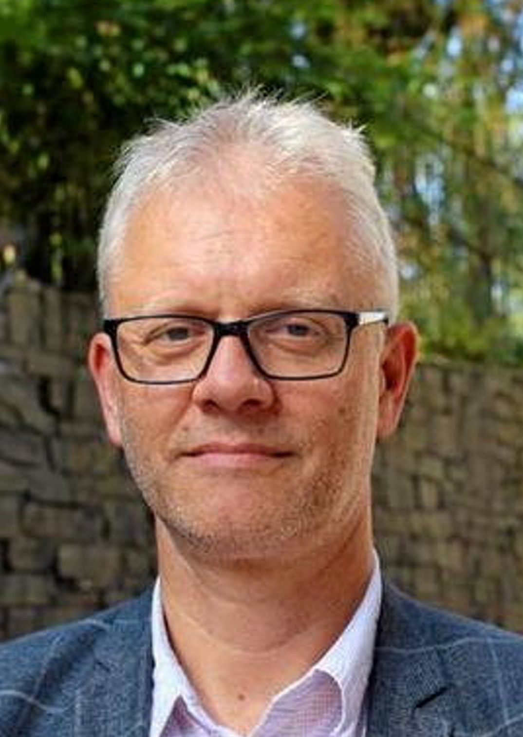 Kjente navn i den anonymiserte søkerlisten til stillingen som ...