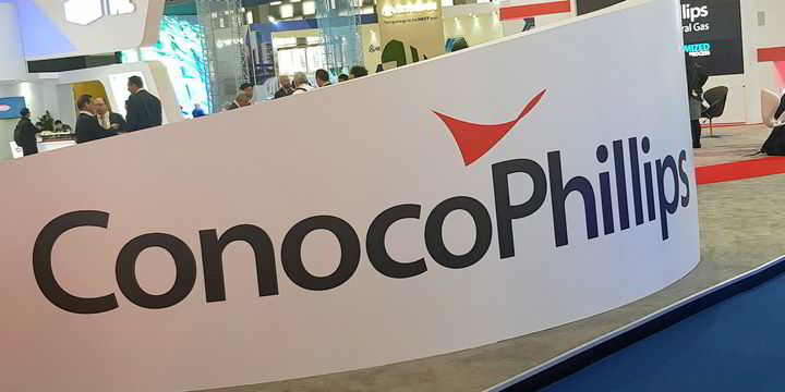 ConocoPhillips completes its $9.5bn purchase of Shell's Permian basin ...