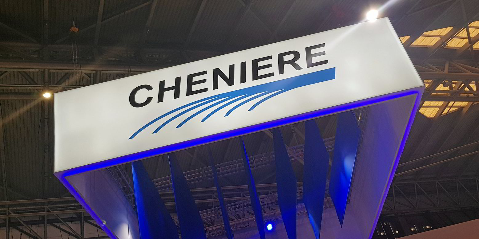 Cheniere brings third LNG train online at Corpus Christi | Upstream Online