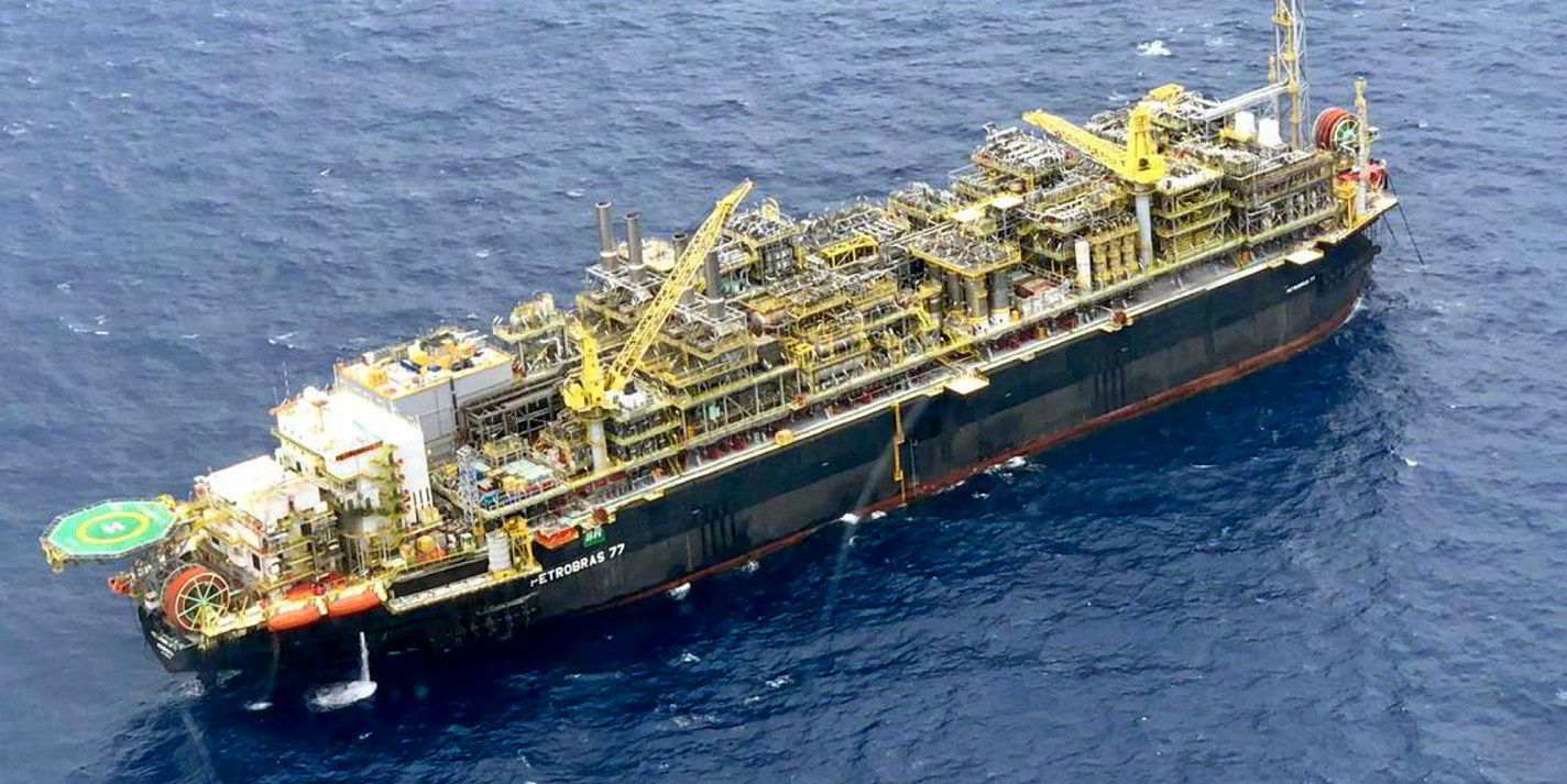 Front runner emerges in race to build FPSO hull for Hyundai | Upstream ...