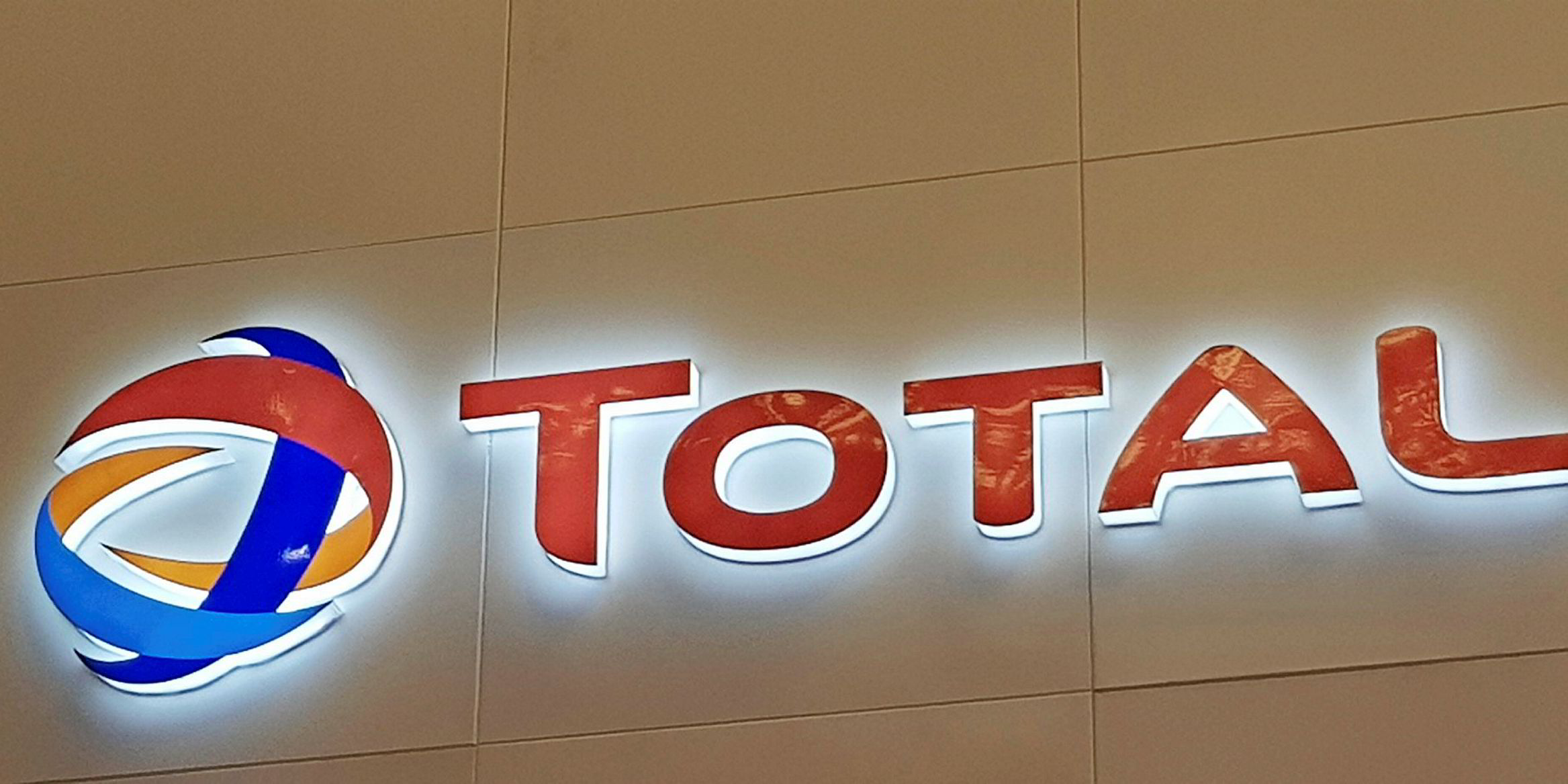 Total shipping and marine fuels divisions join new regional hub in ...