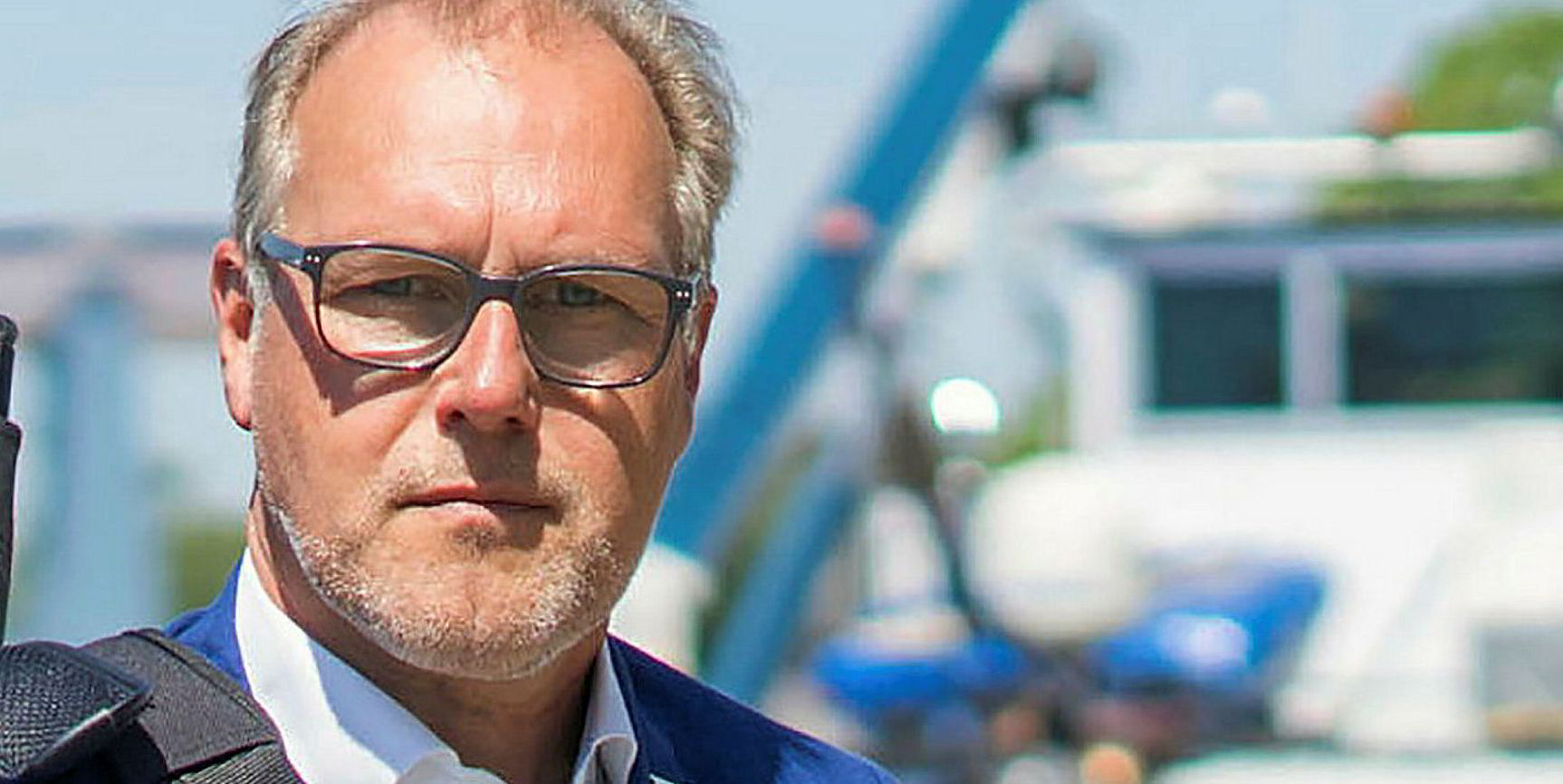 H Schepers prepares to exit market with sale of last ship | TradeWinds