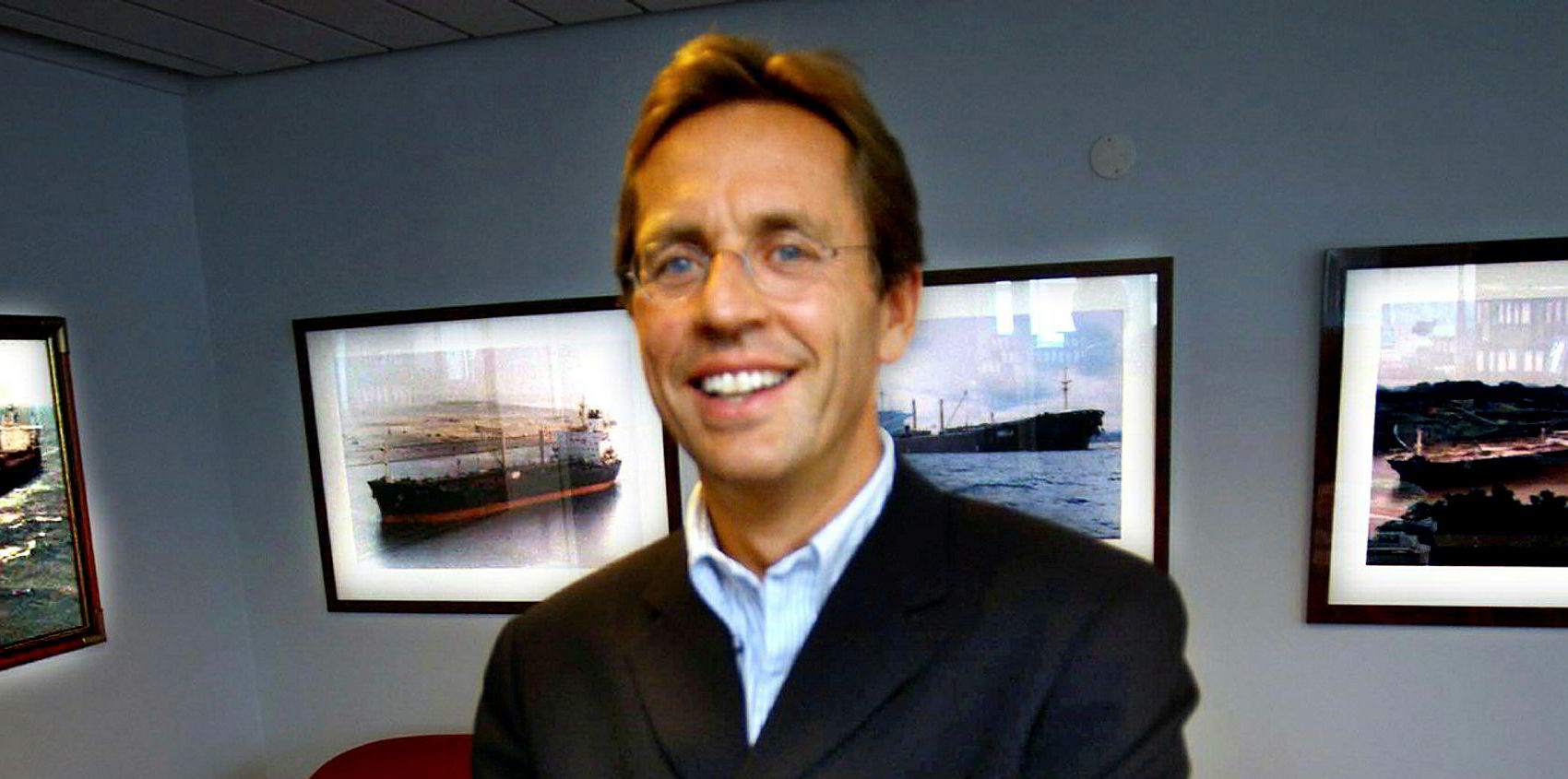 Arctic Securities lowers outlook on Songa Containers | TradeWinds